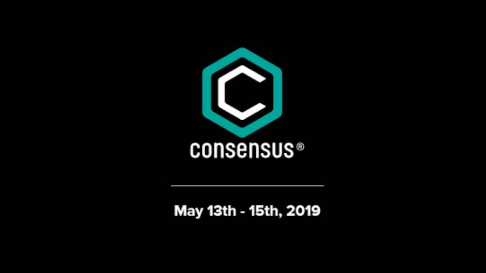 Consensus 2019 | Chainyard